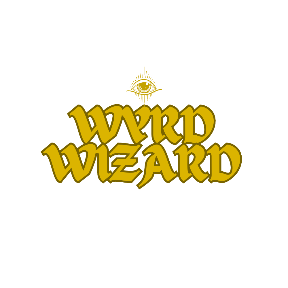 WYRD | MerchYeah