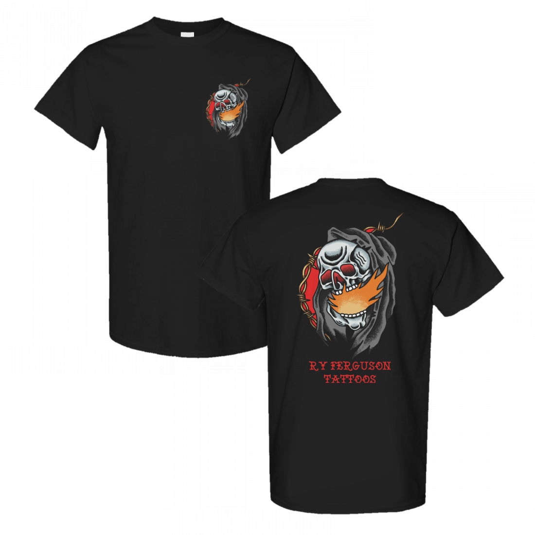 Reaper t shirt | MerchYeah Reaper t shirt | MerchYeah