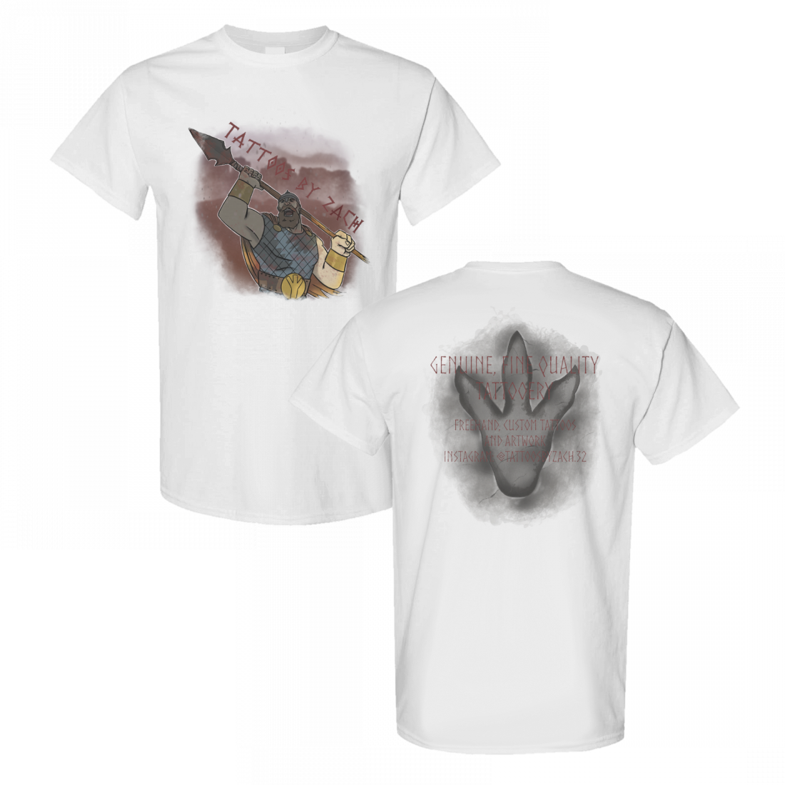 Battle For The Ages | MerchYeah