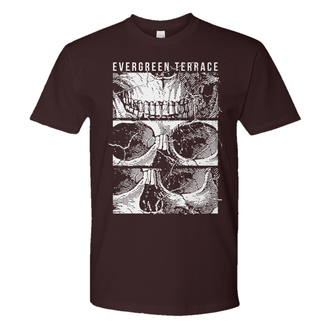 Cross Section | MerchYeah