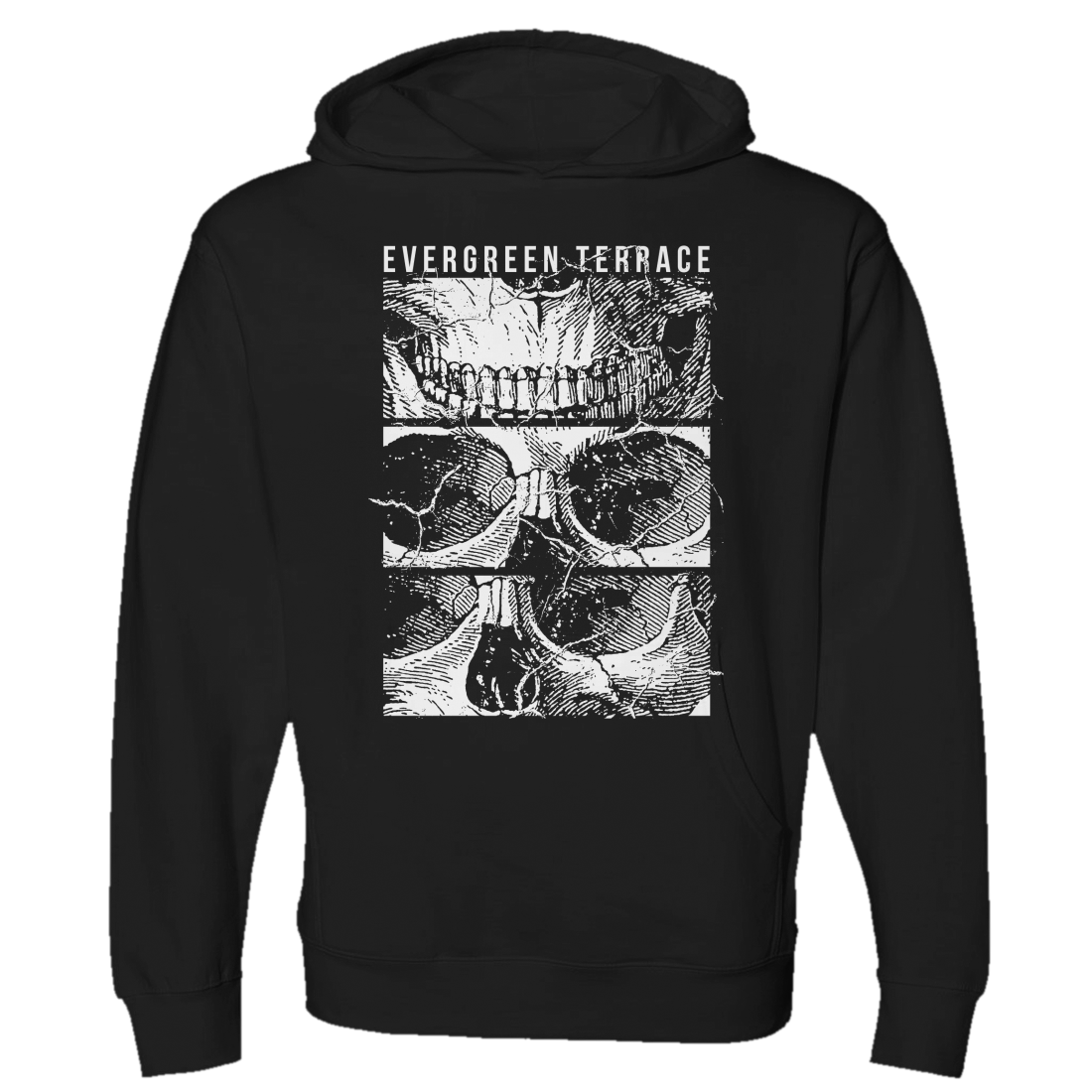 Cross Section Hoodie | MerchYeah