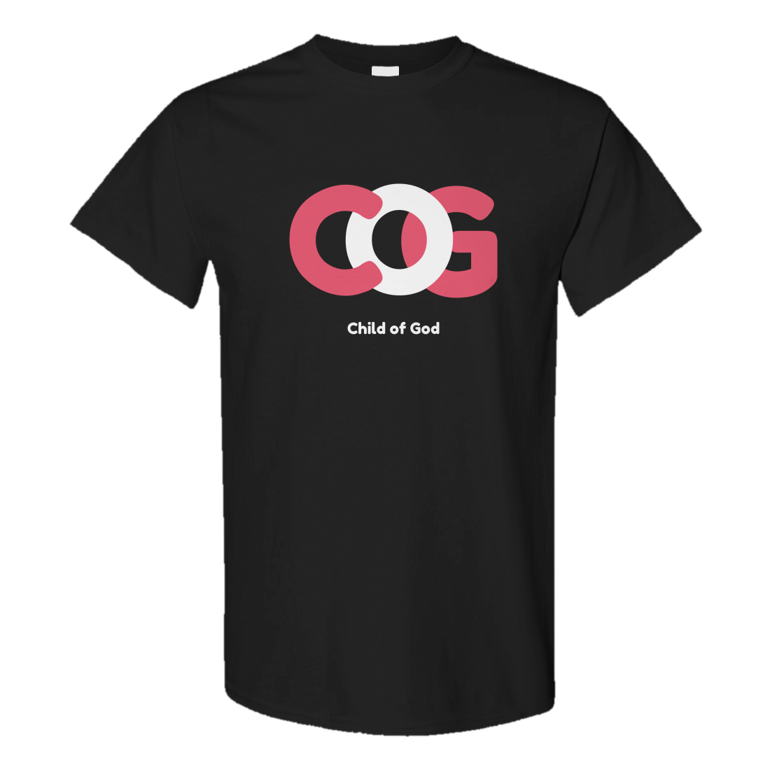 COG Mens tee | MerchYeah
