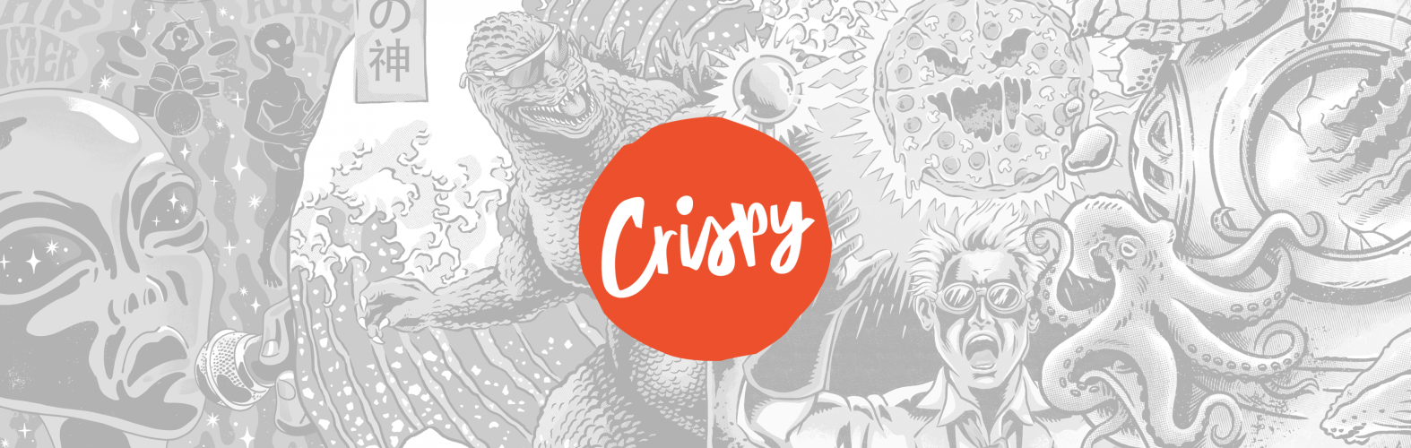 Crispy Tees | MerchYeah