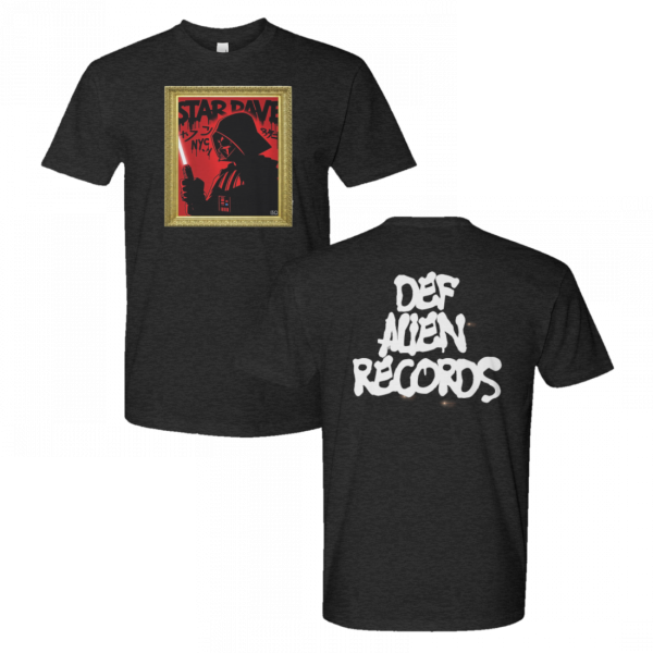 THE OFFICIAL STAR RAVE MERCH STORE | MerchYeah