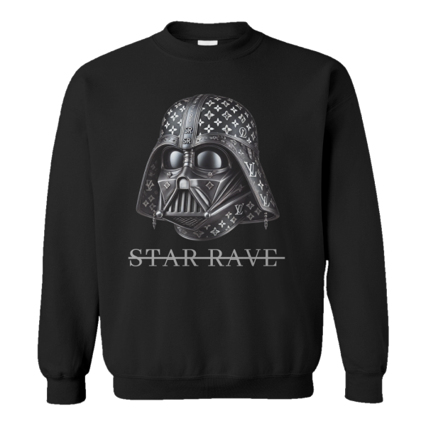 THE OFFICIAL STAR RAVE MERCH STORE | MerchYeah