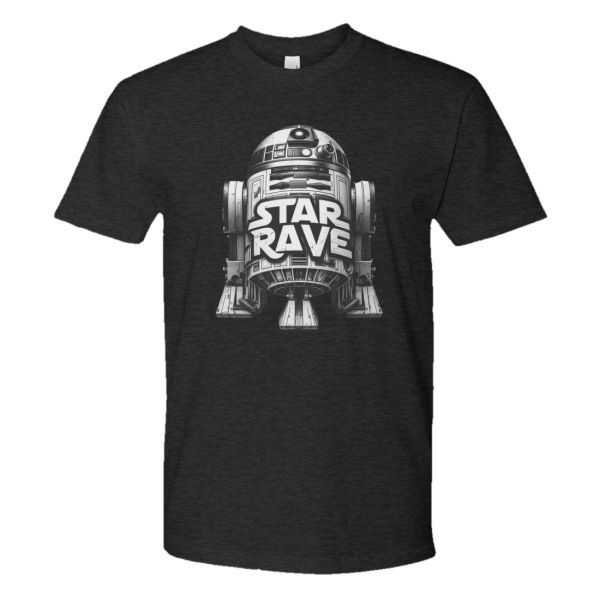 THE OFFICIAL STAR RAVE MERCH STORE | MerchYeah