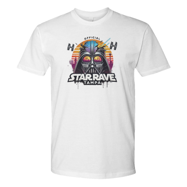 THE OFFICIAL STAR RAVE MERCH STORE | MerchYeah