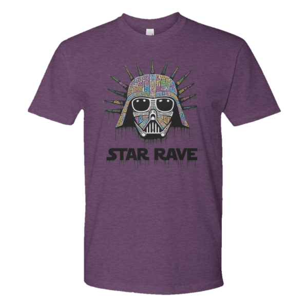 THE OFFICIAL STAR RAVE MERCH STORE | MerchYeah