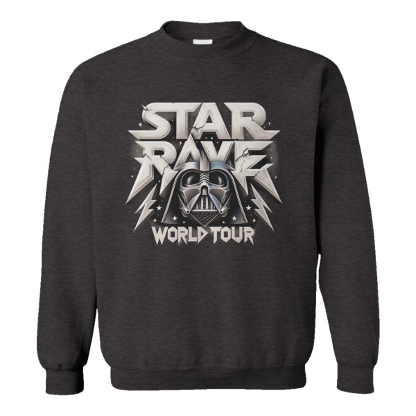 THE OFFICIAL STAR RAVE MERCH STORE | MerchYeah