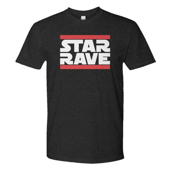 THE OFFICIAL STAR RAVE MERCH STORE | MerchYeah