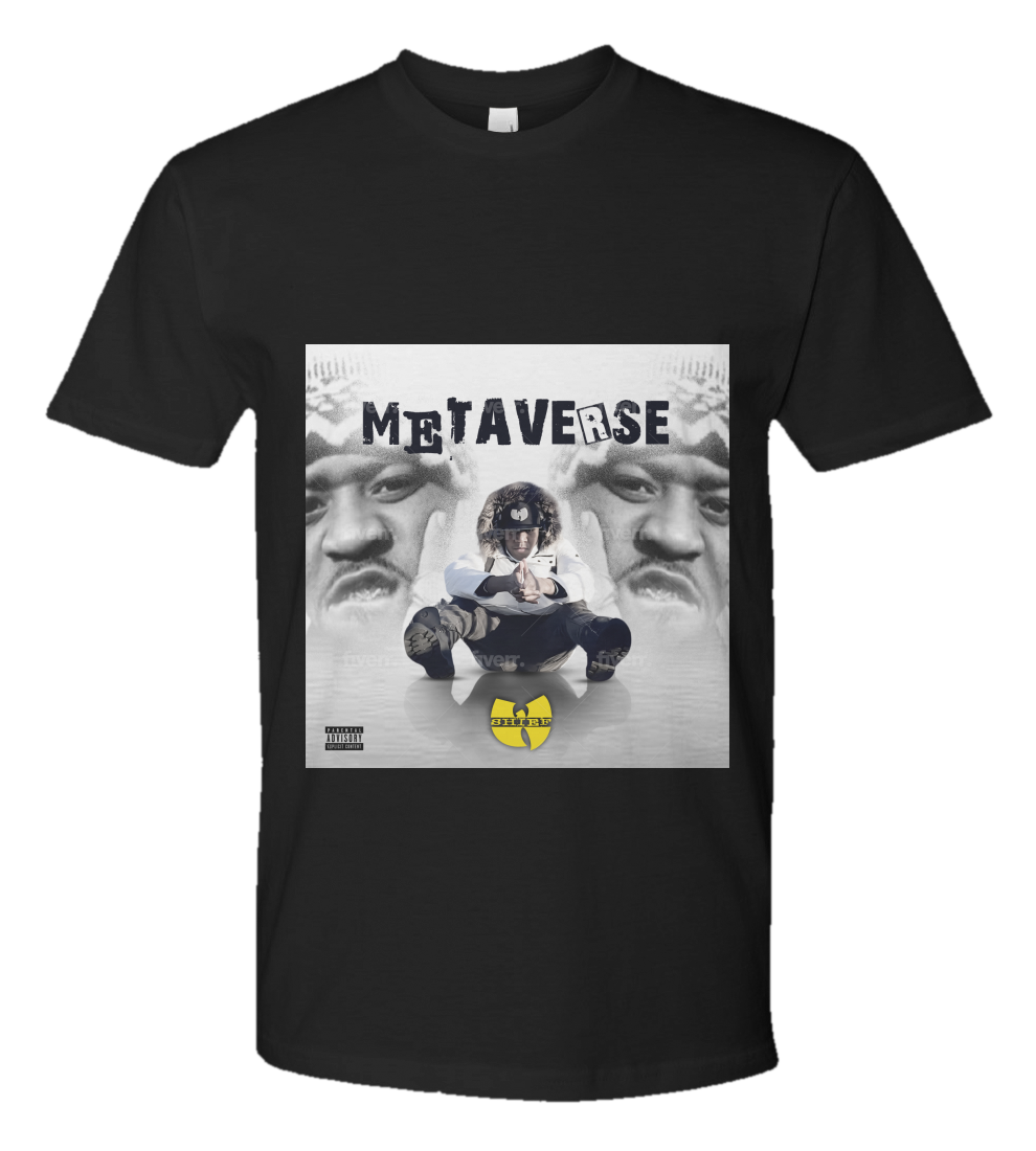 Metaverse | MerchYeah