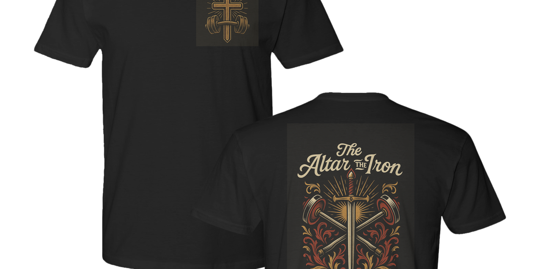 Warriors Sword | MerchYeah