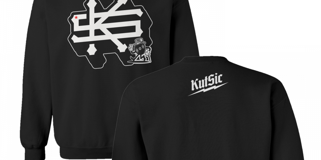 KUTSIC LOGO 2 | MerchYeah