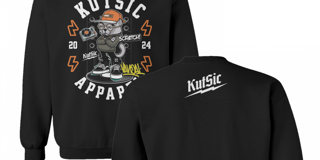 KUT NERD | MerchYeah