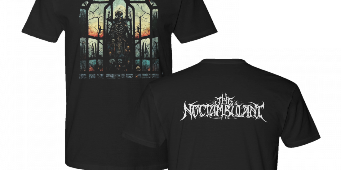 Swamp Cathedral 1 | MerchYeah