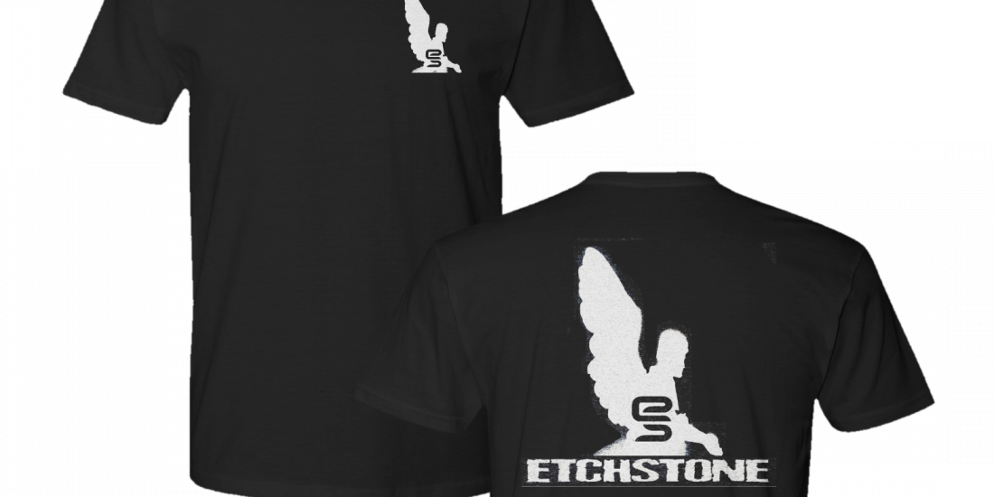 ETCHSTONE "Crew" Shirt | MerchYeah