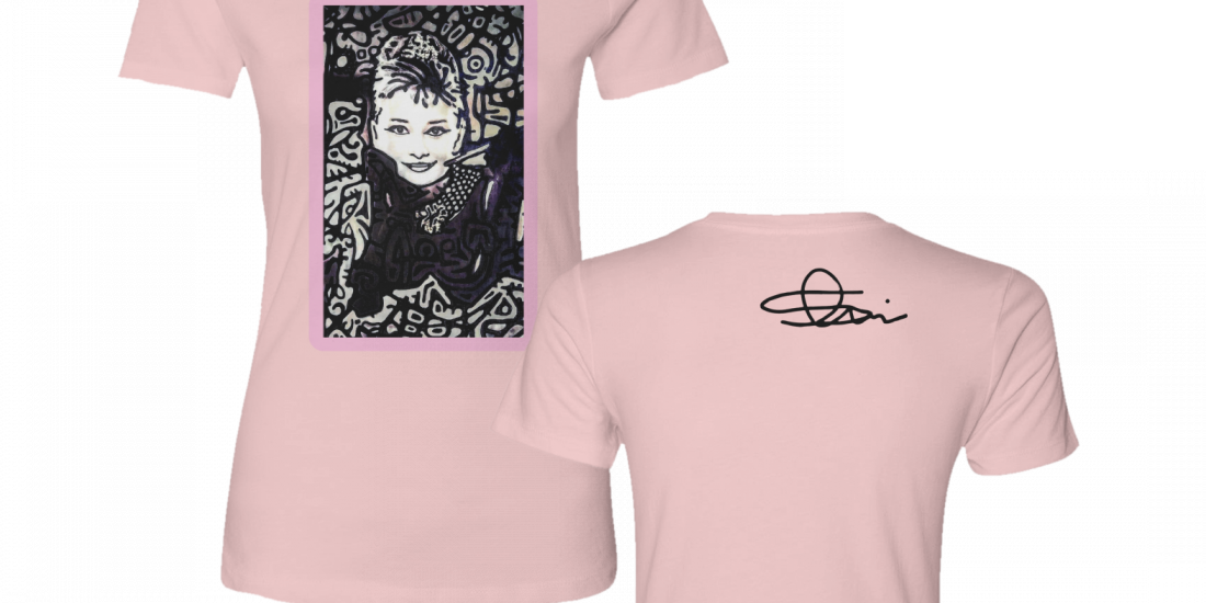 The look of love | MerchYeah