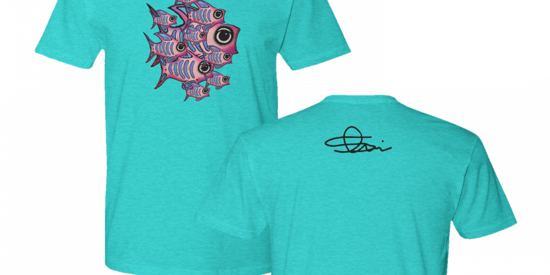 The Cool School | MerchYeah