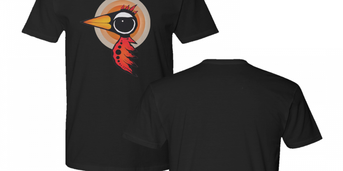 The the Halo Red | MerchYeah