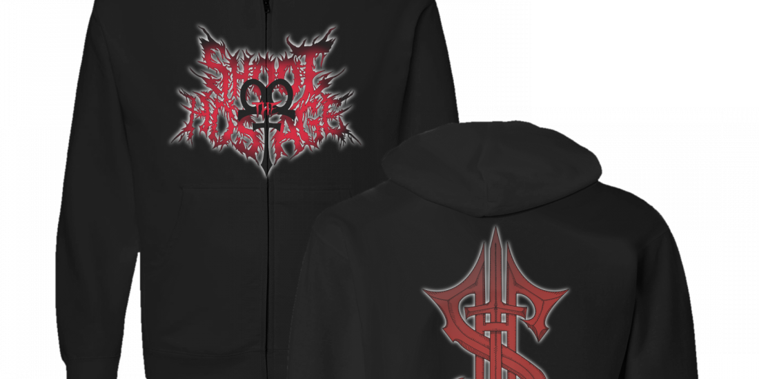 STH Logo Zip | MerchYeah