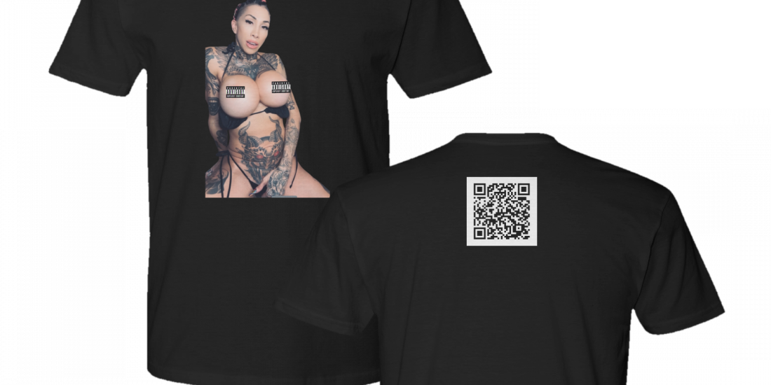 Parental Advisory | MerchYeah