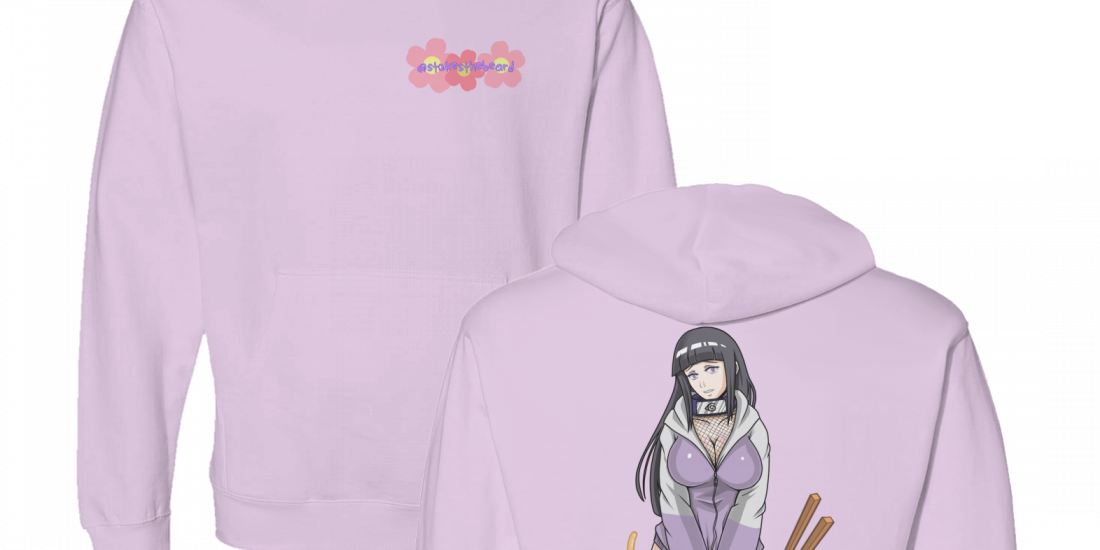 Ramen Queen | MerchYeah