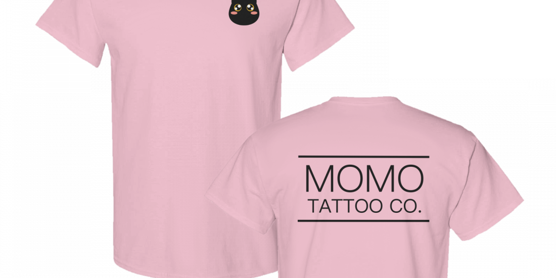 Momo Tattoo Simple | MerchYeah