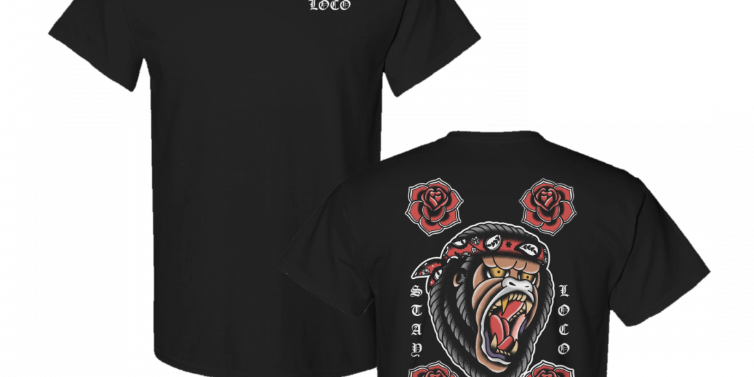 Mortal Moth Live Laugh #3 Standard | MerchYeah