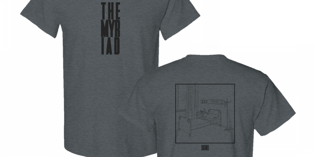 Signs Tee | MerchYeah