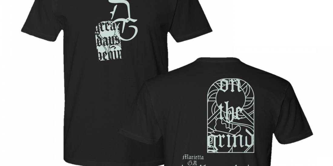 great days begin tee | MerchYeah