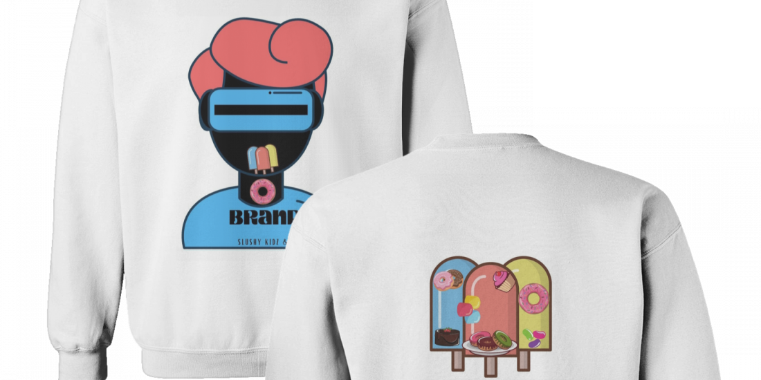 slushykidzbrand | MerchYeah