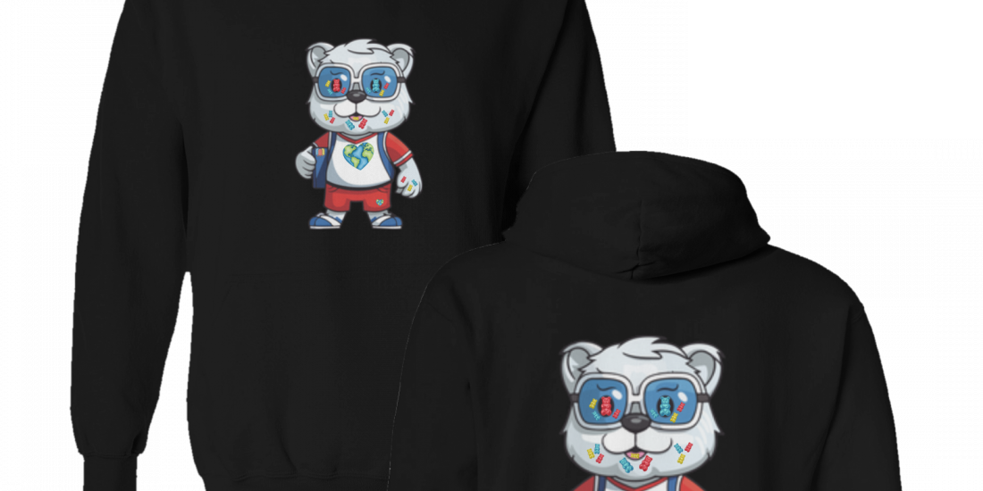 SLUSHYKIDZBRAND | MerchYeah