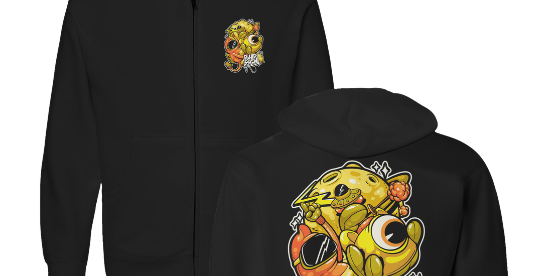 EXPLORERS | MerchYeah