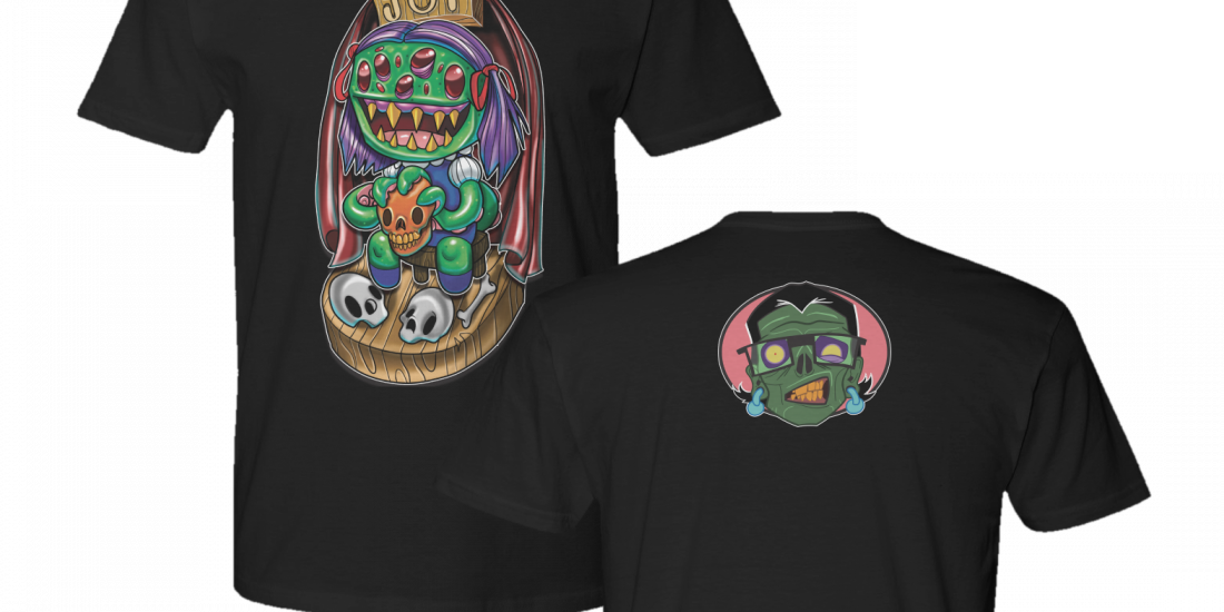 talent show | MerchYeah