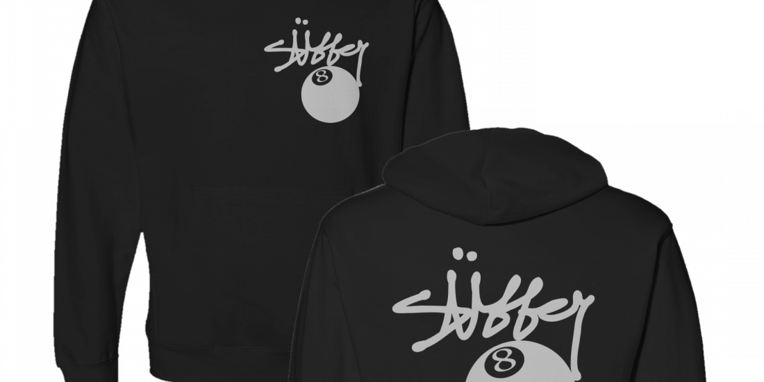 Suffer 90s style | MerchYeah