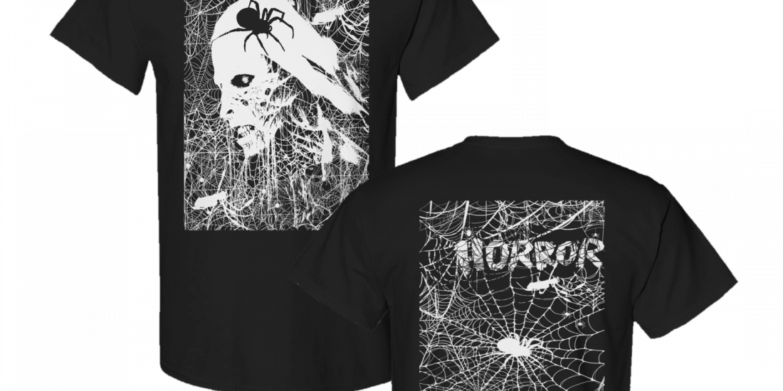 ARACHNOPHOBIA HORROR | MerchYeah