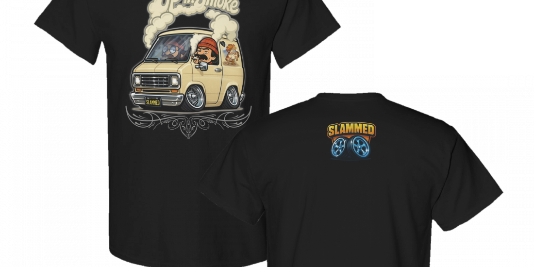 Up and smoke | MerchYeah