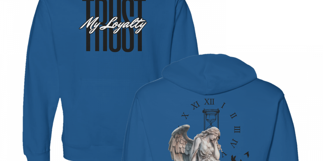 TML statue Hoodie | MerchYeah