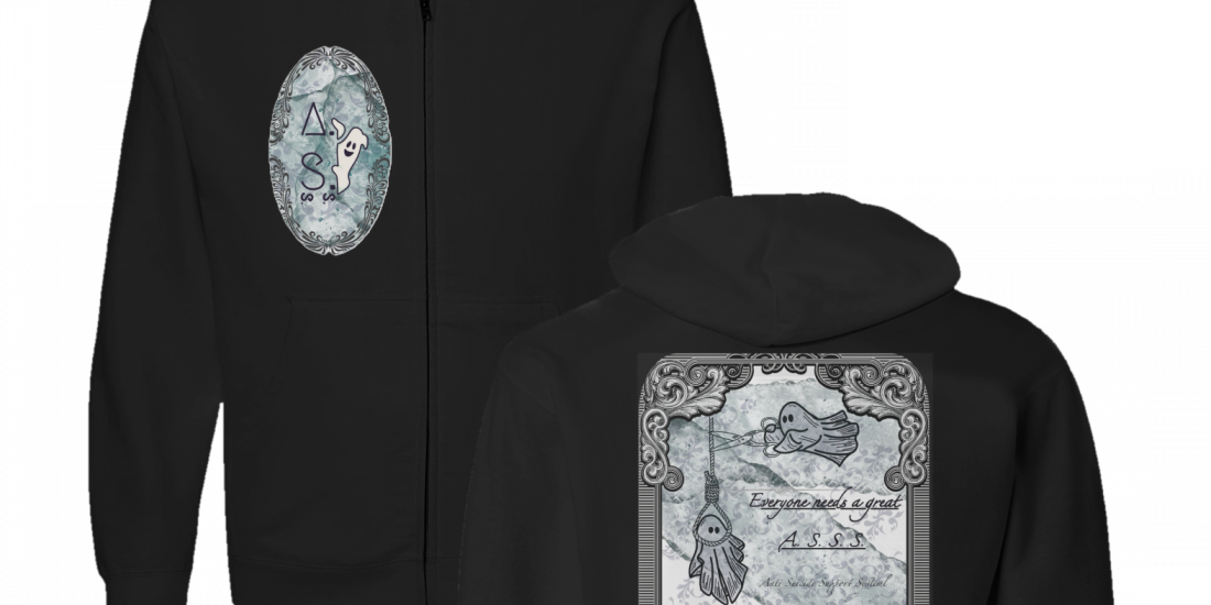 A.S.S.S. Zip up | MerchYeah