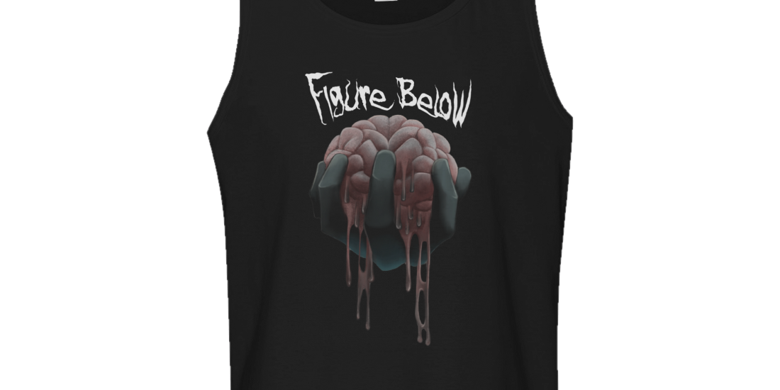 The 12-3ate2 Tank | MerchYeah