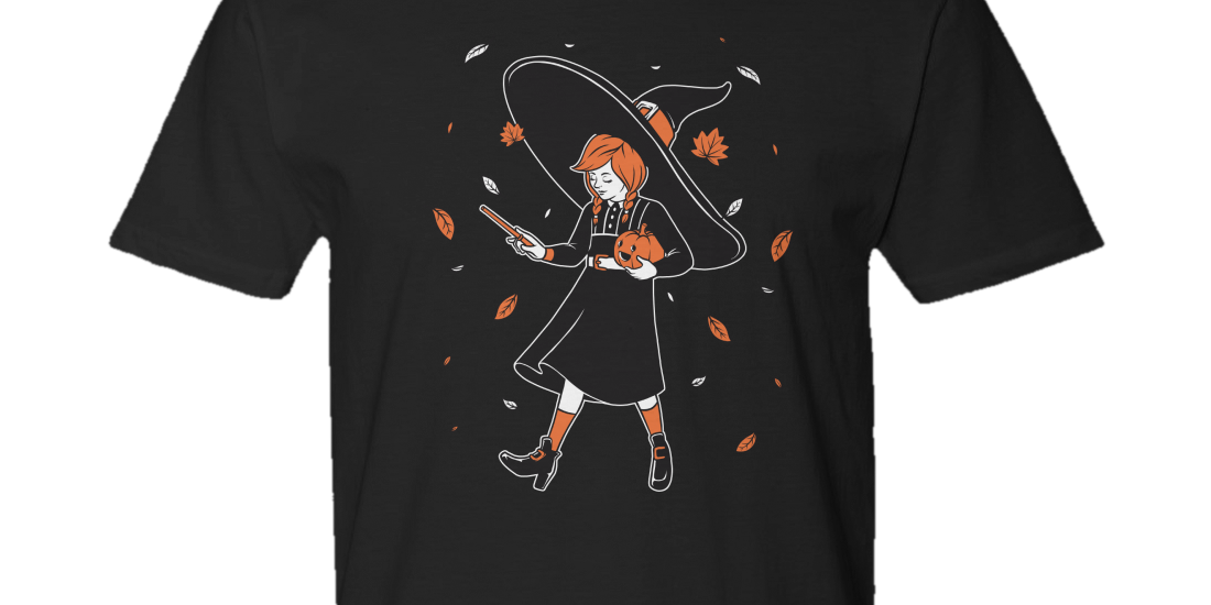 Salt Witch | MerchYeah