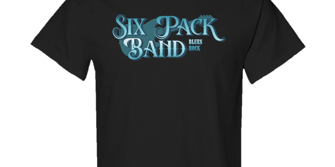 Six Pack Band (Script) | MerchYeah
