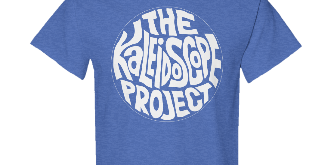 TKP Circle Logo Tee | MerchYeah