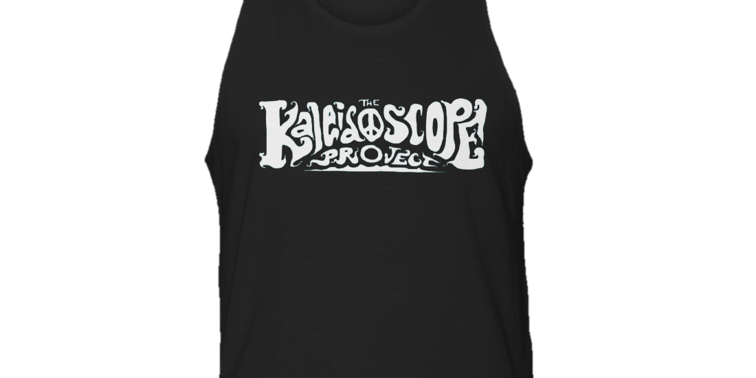 TKP Logo Unisex Tank | MerchYeah