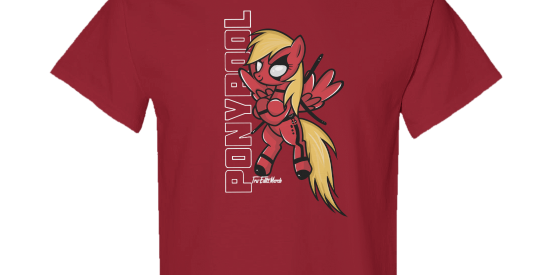 PonyPool | MerchYeah
