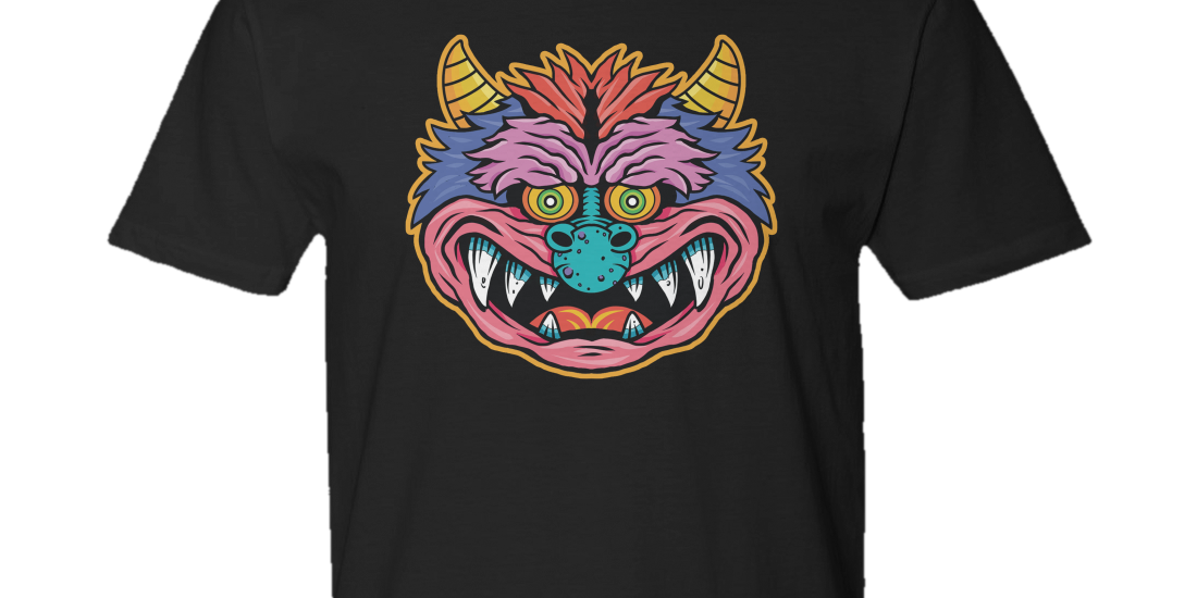 Pet Monster | MerchYeah