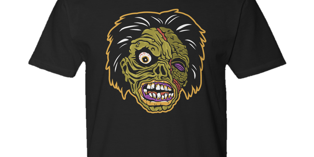 Shock Monster | MerchYeah