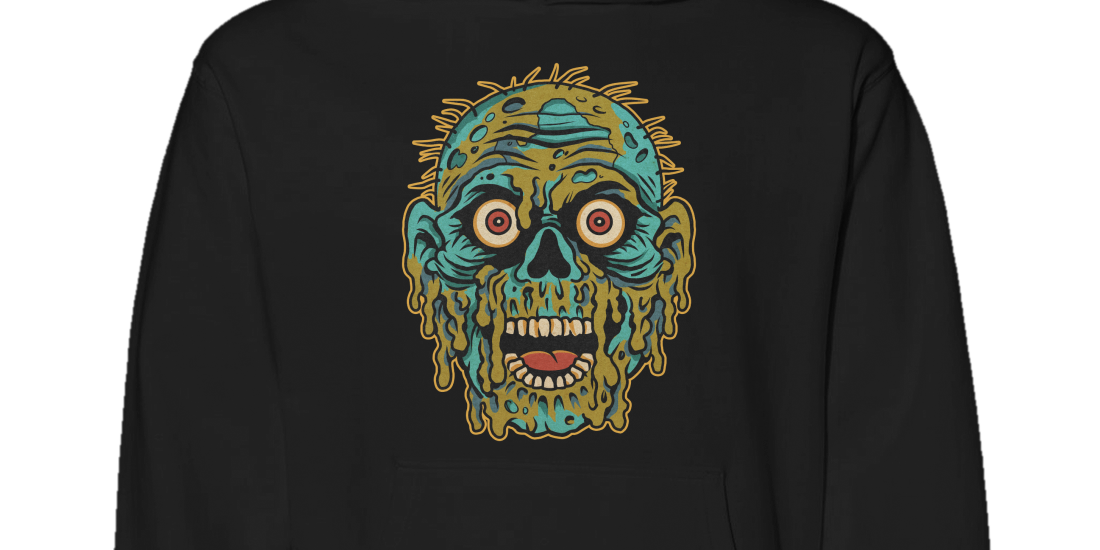 TarMan Hoodie | MerchYeah