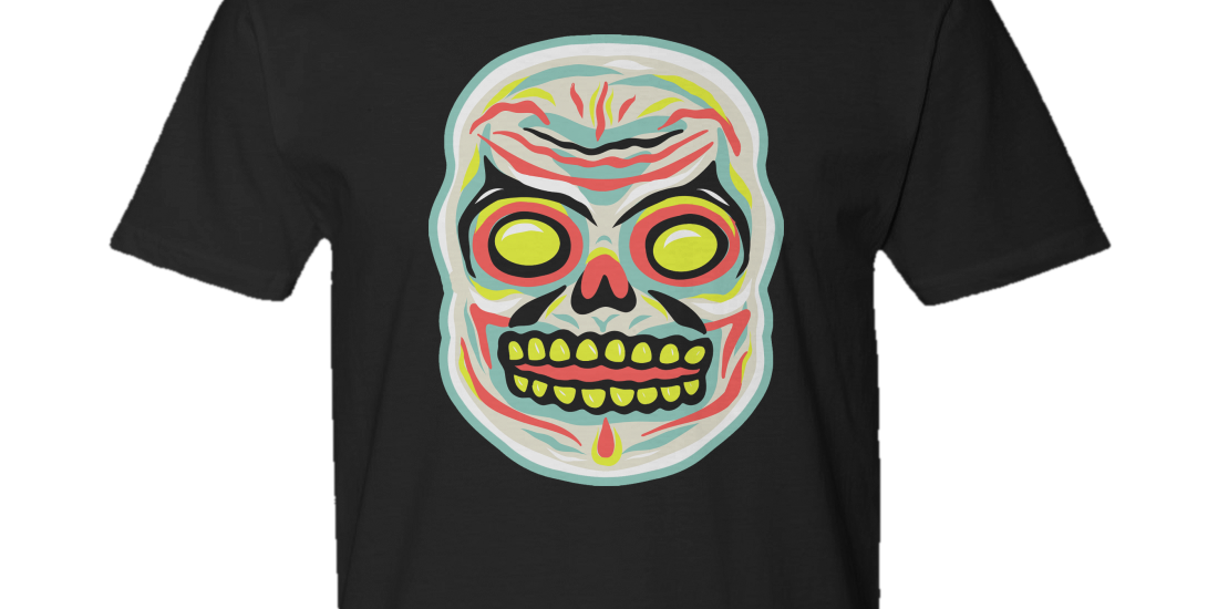 CandySkull | MerchYeah