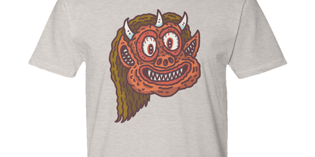 Devila | MerchYeah